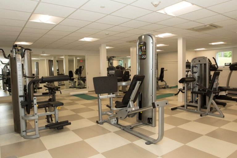 Photo Gallery and Campus Tour | High Watch Recovery Center